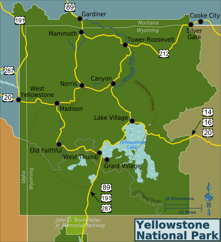 The Ultimate Western USA Road Trip Itinerary: The Best 11 Destinations