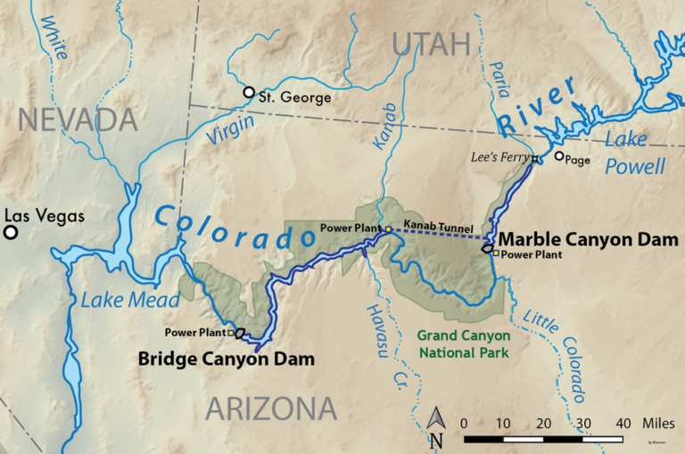 The Ultimate Western USA Road Trip Itinerary: The Best 11 Destinations