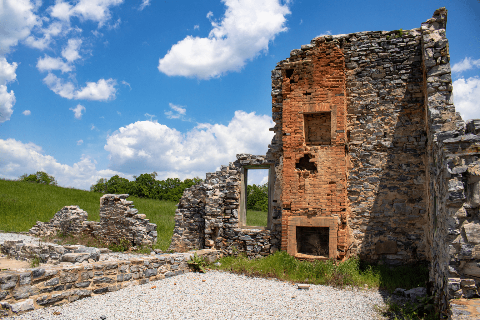 11 Historic & Scenic Harpers Ferry Hiking Trails