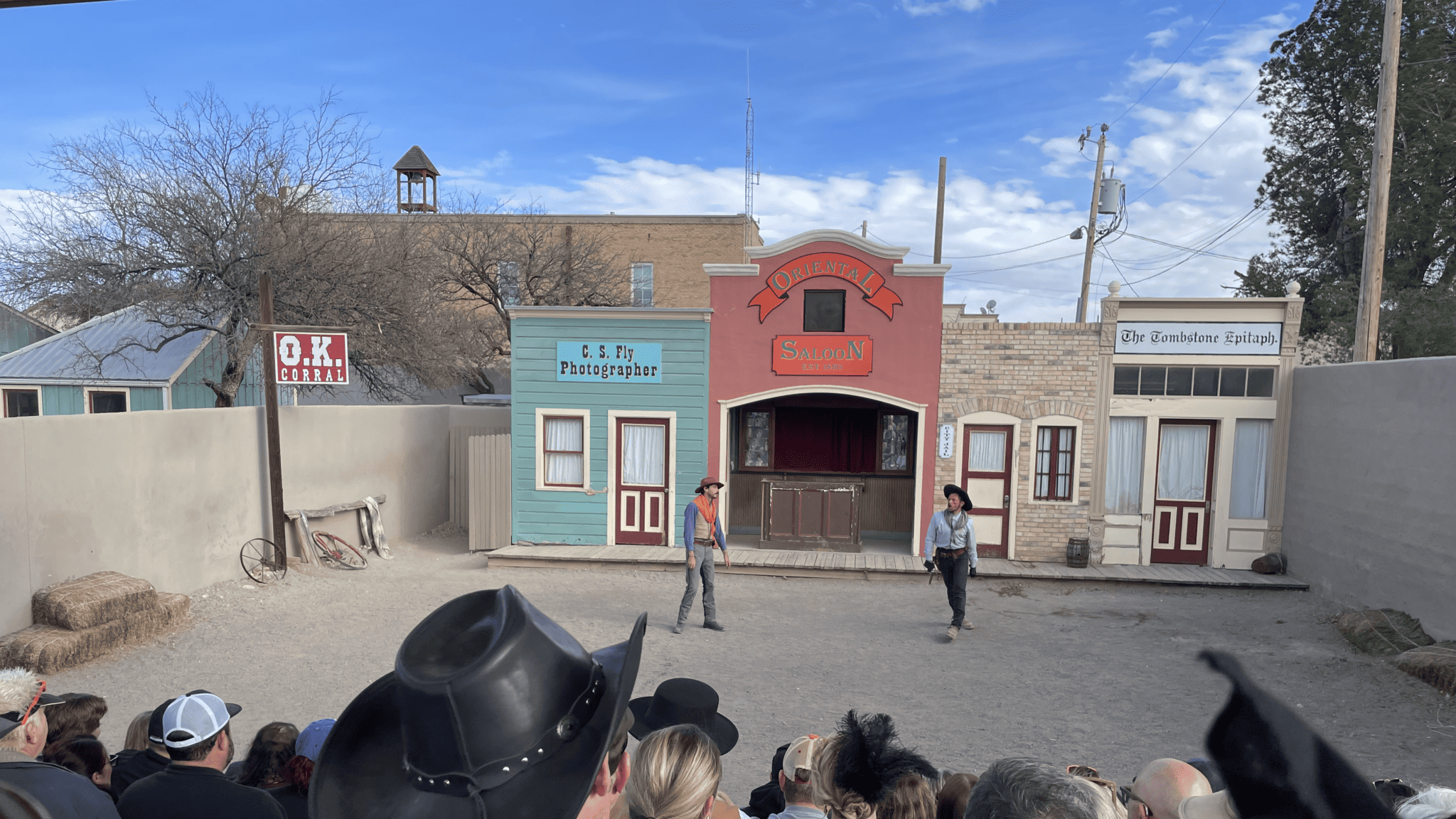 Why Tombstone Arizona is Worth Visiting: 17 Things To Do & More