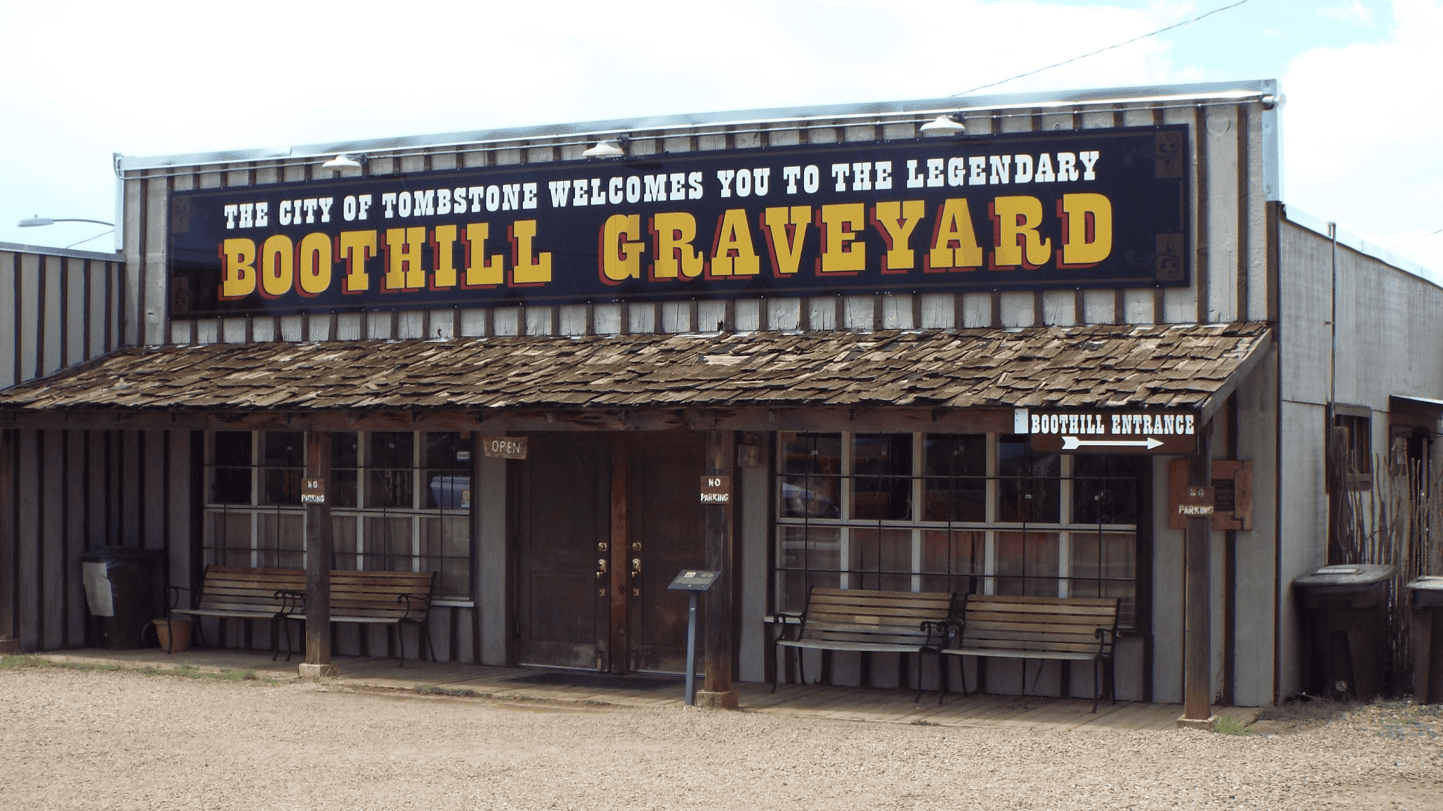 Why Tombstone Arizona is Worth Visiting: 17 Things To Do & More