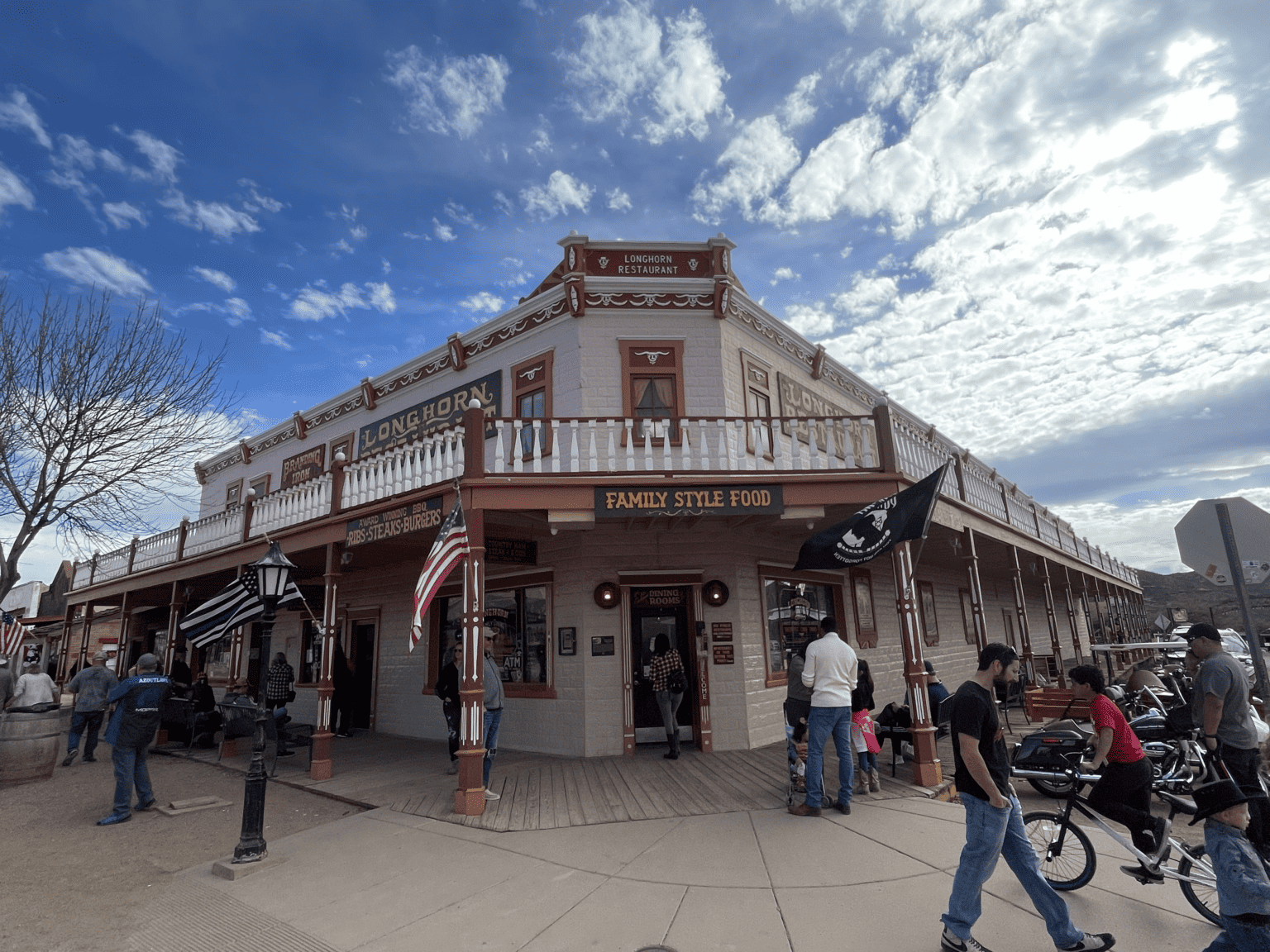 Why Tombstone Arizona is Worth Visiting: 17 Things To Do & More