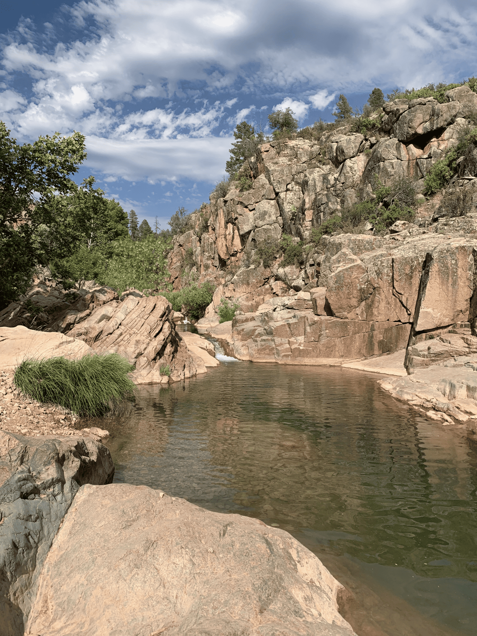 Looking for the closest beach to Tucson? Here are 23 best spots!