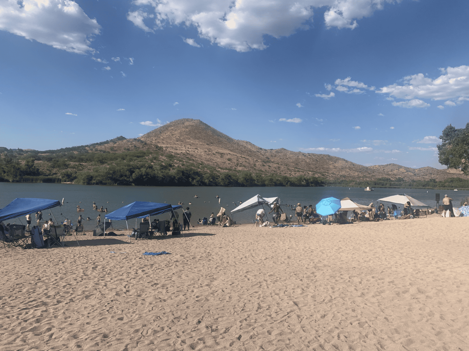 15 of the Closest Kayaking Places near Tucson, Arizona