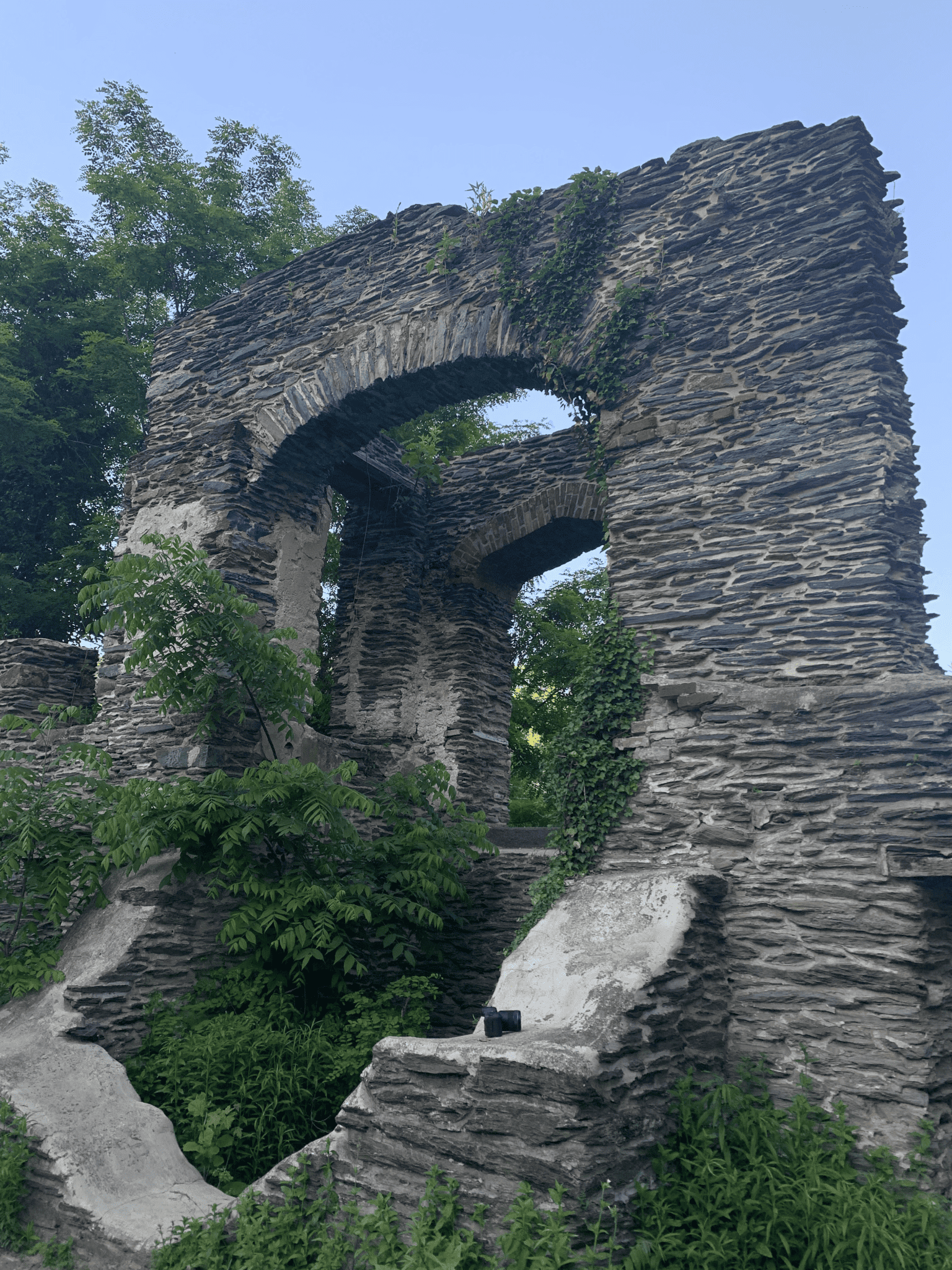11 Historic & Scenic Harpers Ferry Hiking Trails
