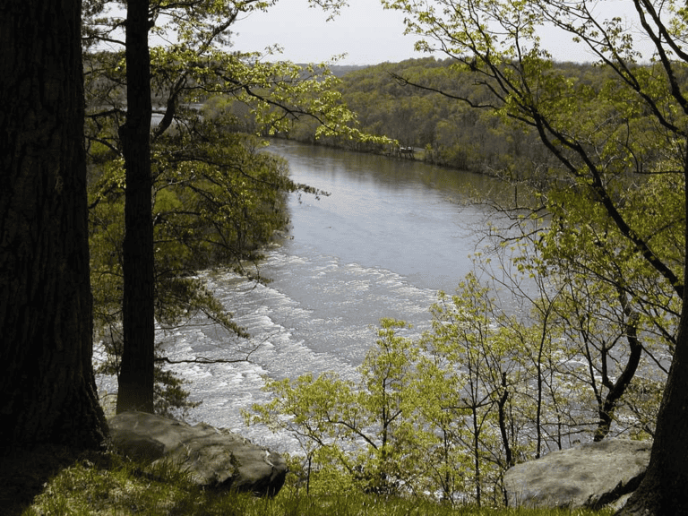 11 Historic & Scenic Harpers Ferry Hiking Trails