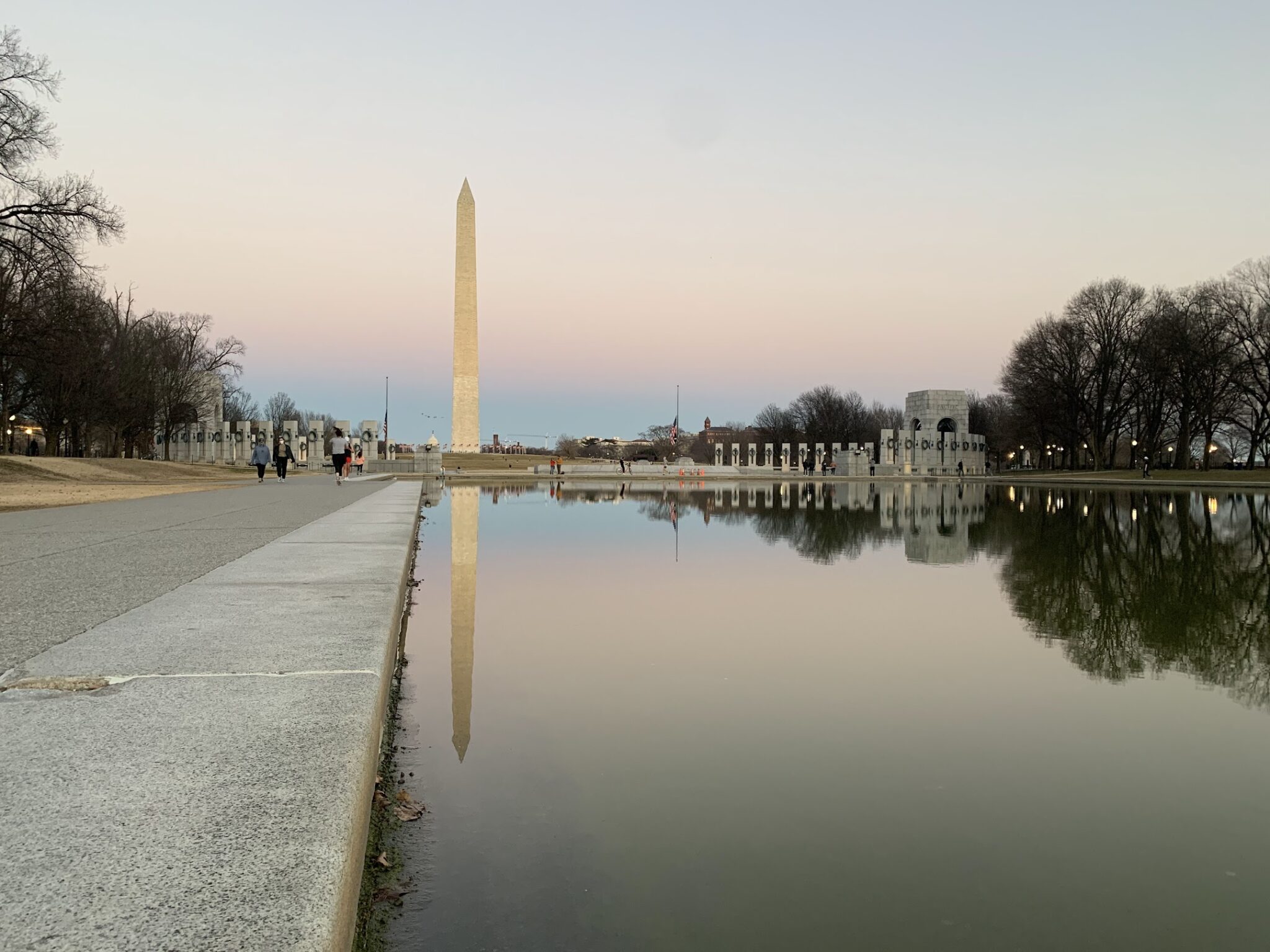 52 Unique Date Ideas in Washington DC For Couples In 2024